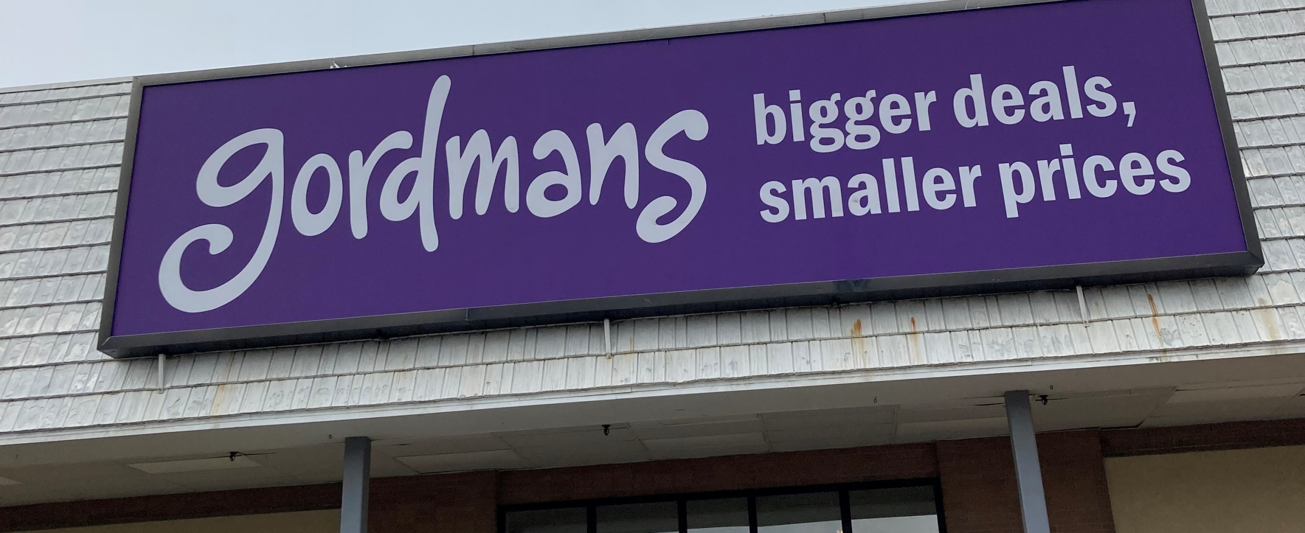 Auto Parts Store Moving Into Old Gordmans Building in Mexico Soon | KWWR-FM